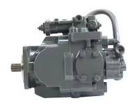 China Excavator Hydraulic Main Pump PVC80 296-3867 for Caterpillar 307 307D Construction Machinery for sale