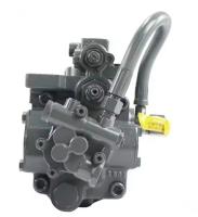 China Excavator Hydraulic Main Pump PVC80 296-3867 for Caterpillar 307 307D Construction Machinery for sale