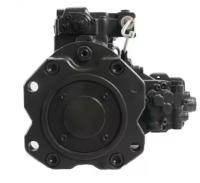 China K5V200DTP Hydraulic Pump K5V Series for Excavator EC480DL High Quality Construction Machinery Parts for sale