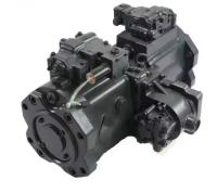 China K5V200DTP Hydraulic Pump K5V Series for Excavator EC480DL High Quality Construction Machinery Parts for sale