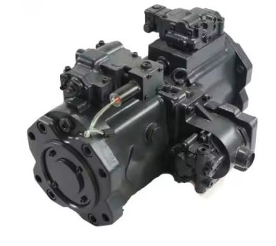 China K5V200DTP Hydraulic Pump K5V Series for Excavator EC480DL High Quality Construction Machinery Parts for sale