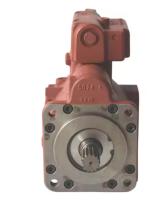 China Hitachi ZX60USB-3 ZX65USB-3F Excavator Main Hydraulic Pump 4668462 PVK-3B-725 21MPa for sale