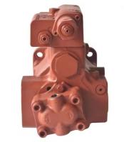 China Hitachi ZX60USB-3 ZX65USB-3F Excavator Main Hydraulic Pump 4668462 PVK-3B-725 21MPa for sale