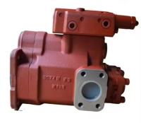 China Hitachi ZX60USB-3 ZX65USB-3F Excavator Main Hydraulic Pump 4668462 PVK-3B-725 21MPa for sale
