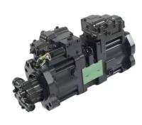 China K3V63 Excavator Hydraulic Main Pump 63cc High Efficiency Construction Machinery Parts for sale