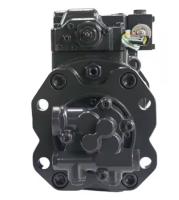 China K3V63 Excavator Hydraulic Main Pump 63cc High Efficiency Construction Machinery Parts for sale