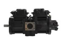China Excavator Hydraulic Pump K3V63 K3V63DT K3V63DTP 63cc High Pressure Construction Machinery Parts for sale
