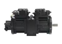 China Excavator Hydraulic Pump K3V63 K3V63DT K3V63DTP 63cc High Pressure Construction Machinery Parts for sale