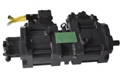 China JCB JS140 Excavator Hydraulic Piston Pump K3V63DTP1 RQR-9C1H Main Hydraulic Pump 63cc for sale