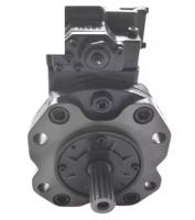 China JCB JS140 Excavator Hydraulic Piston Pump K3V63DTP1 RQR-9C1H Main Hydraulic Pump 63cc for sale