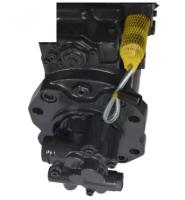 China JCB JS140 Excavator Hydraulic Piston Pump K3V63DTP1 RQR-9C1H Main Hydraulic Pump 63cc for sale