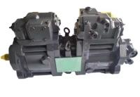 China JCB JS140 Excavator Hydraulic Piston Pump K3V63DTP1 RQR-9C1H Main Hydraulic Pump 63cc for sale