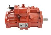 China K3V112 K3V112DT K3V112DTP K3V140 Hydraulic Pump for Excavator 140cc High Integration for sale
