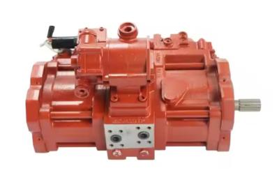 China K3V112 K3V112DT K3V112DTP K3V140 Hydraulic Pump for Excavator 140cc High Integration for sale