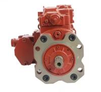 China K3V112 K3V112DT K3V112DTP K3V140 Hydraulic Pump for Excavator 140cc High Integration for sale