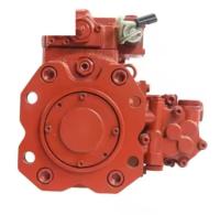 China K3V112 K3V112DT K3V112DTP K3V140 Hydraulic Pump for Excavator 140cc High Integration for sale
