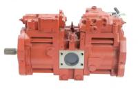 China K3V112 K3V112DT K3V112DTP K3V140 Hydraulic Pump for Excavator 140cc High Integration for sale