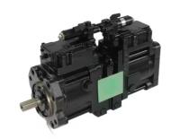 China Hydraulic Piston Pump Assy K3V63DTP Excavator Accessories for 312 312B 21MPa for sale
