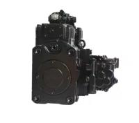 China Hydraulic Piston Pump Assy K3V63DTP Excavator Accessories for 312 312B 21MPa for sale