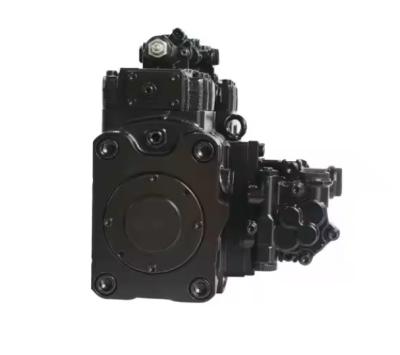 China Hydraulic Piston Pump Assy K3V63DTP Excavator Accessories for 312 312B 21MPa for sale