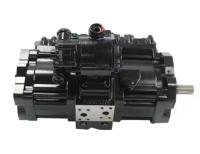China Hydraulic Piston Pump Assy K3V63DTP Excavator Accessories for 312 312B 21MPa for sale