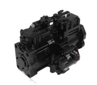 China Hydraulic Piston Pump Assy K3V63DTP Excavator Accessories for 312 312B 21MPa for sale