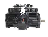 China Hydraulic Piston Pump Assy K3V63DTP Excavator Accessories for 312 312B 21MPa for sale