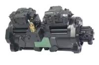 China Excavator Hydraulic Pump K3V112DT-9N12 Main Pump for EC210 210 Bar High Pressure for sale