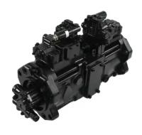 China K3V112 Hydraulic Pump 14531300 VOE14531300 for EC210B EC210C Excavator 210cc for sale
