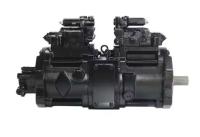 China Main Pump K3V112DTP-9TEL-14 Hydraulic Pump Assy for Excavator SK200-6E SK230-6E 1 Year Warranty for sale