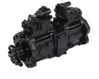 China Main Pump K3V112DTP-9TEL-14 Hydraulic Pump Assy for Excavator SK200-6E SK230-6E 1 Year Warranty for sale