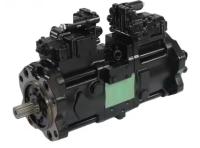 China Main Pump K3V112DTP-9TEL-14 Hydraulic Pump Assy for Excavator SK200-6E SK230-6E 1 Year Warranty for sale