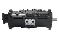 China Main Pump K3V112DTP-9TEL-14 Hydraulic Pump Assy for Excavator SK200-6E SK230-6E 1 Year Warranty for sale