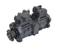 China Excavator Hydraulic Main Piston Pump SH210 K3V112DTP 9Y14 14 High Quality for sale