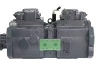 China K3V140DT-9N29 Hydraulic Pump for EC290B Excavator 210 Bar High Pressure for sale