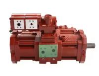 China DX150 Hydraulic Main Pump K5V80DT-9N-12T for Excavator High Quality Construction Parts for sale
