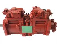 China DX150 Hydraulic Main Pump K5V80DT-9N-12T for Excavator High Quality Construction Parts for sale