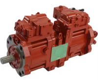 China DX150 Hydraulic Main Pump K5V80DT-9N-12T for Excavator High Quality Construction Parts for sale