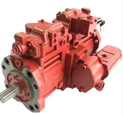 China DX150 Hydraulic Main Pump K5V80DT-9N-12T for Excavator High Quality Construction Parts for sale