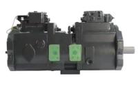 China Hydraulic Pump K5V200DTH-9N0B for Excavator EC460 High Quality Construction Machinery Parts for sale