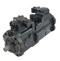 China Hydraulic Pump K5V200DTH-9N0B for Excavator EC460 High Quality Construction Machinery Parts for sale