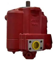 China Excavator ZX48 Piston Pump PVK-2B-505-CN-4962E PVK-2B-505-N-4962F PVK-2B-505-N-4554C Hydraulic Pump for sale