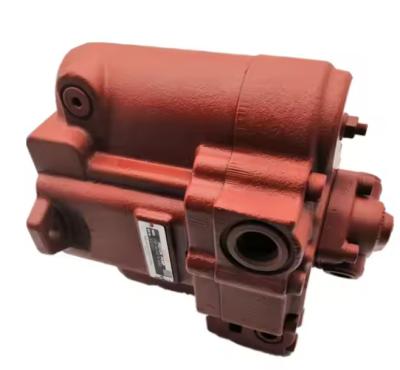 China Excavator ZX48 Piston Pump PVK-2B-505-CN-4962E PVK-2B-505-N-4962F PVK-2B-505-N-4554C Hydraulic Pump for sale