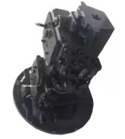 China Hydraulic Main Pump PC120 Series for Excavator 708-1T-00520 708-2G-00024 for sale