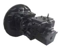 China Hydraulic Main Pump PC120 Series for Excavator 708-1T-00520 708-2G-00024 for sale