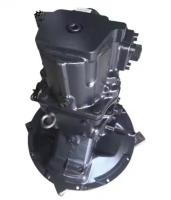 China Hydraulic Main Pump PC120 Series for Excavator 708-1T-00520 708-2G-00024 for sale