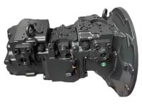 China Hydraulic Main Pump PC120 Series for Excavator 708-1T-00520 708-2G-00024 for sale
