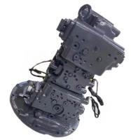 China Hydraulic Main Pump PC120 Series for Excavator 708-1T-00520 708-2G-00024 for sale