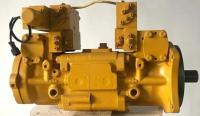 China Hydraulic Main Pump 708-2L-00612 708-2H-00322 for PC1250-7 PC1250-8 Excavator Parts High Quality for sale