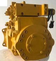 China Hydraulic Main Pump 708-2L-00612 708-2H-00322 for PC1250-7 PC1250-8 Excavator Parts High Quality for sale